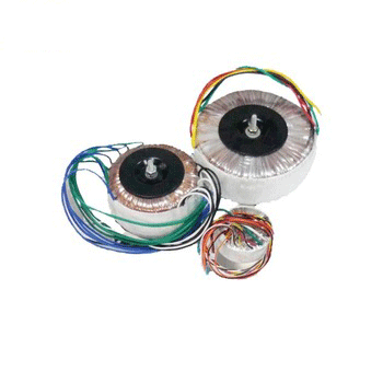 12-0-12 volt Toroidal Transformer | toroidal transformer