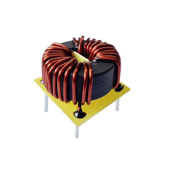 Common Mode Coil Inductor | toroidal transformer